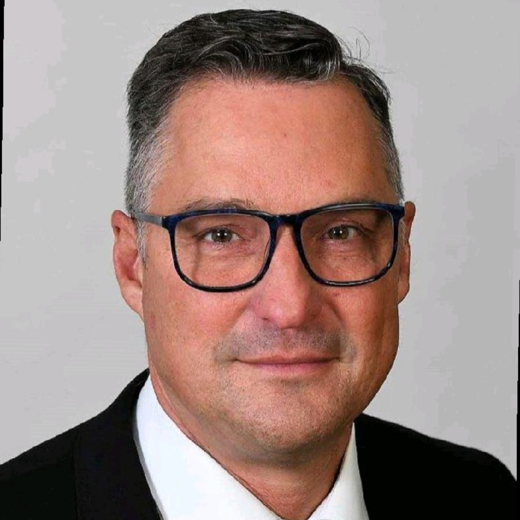 Thomas Popp - Leiter Werkscontrolling Industrial Europa - Schaeffler ...