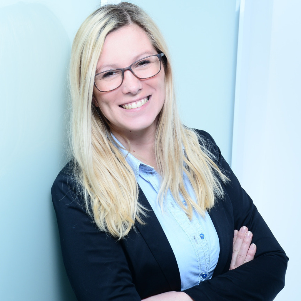 Julia Kaul - Prozessmanagerin - ARUDI GmbH | XING