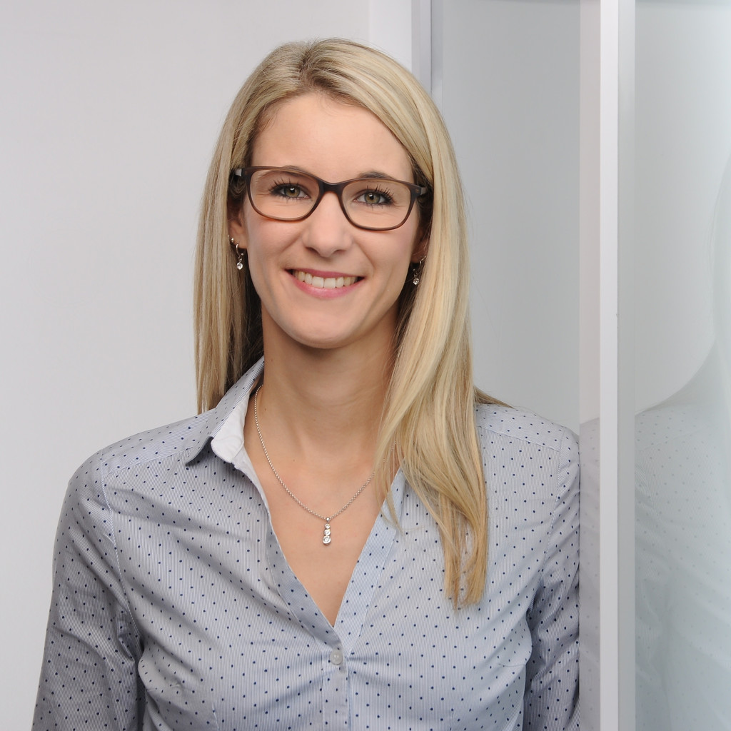 Sandra Rommel - Leitung Allgemeiner Einkauf - TAMPOPRINT GmbH | XING