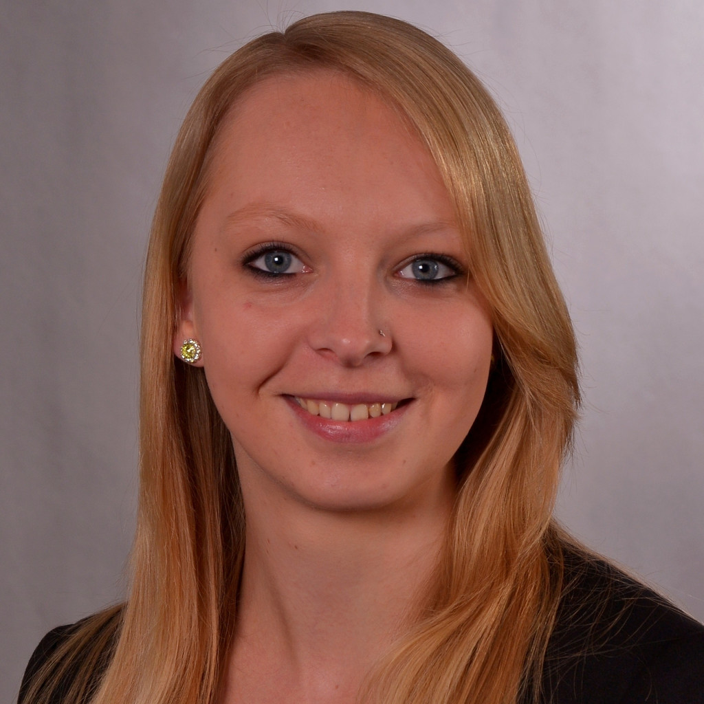 Lisa Winkelmann - Projektkoordinatorin - Bertrandt Technologie GmbH ...