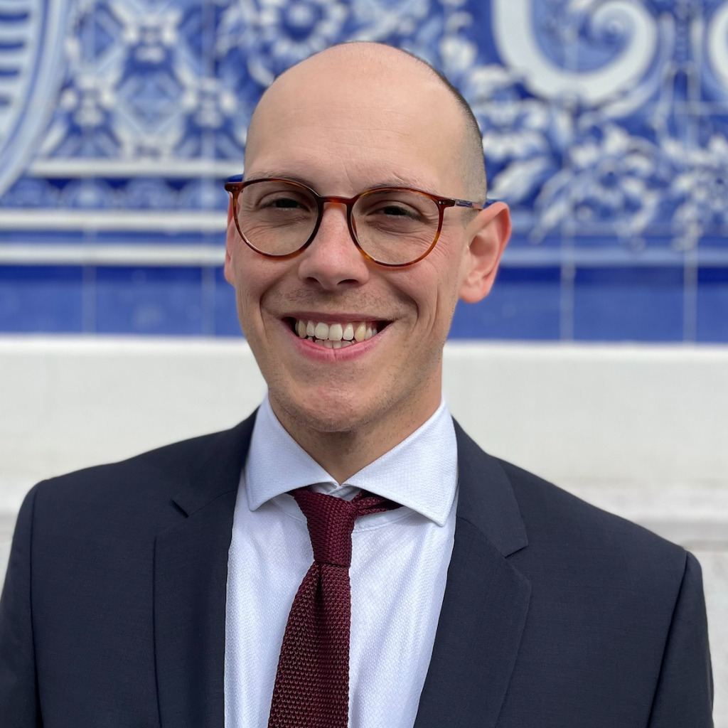 Phillip Walz - International Management - Entrepreneurship & Innovation ...