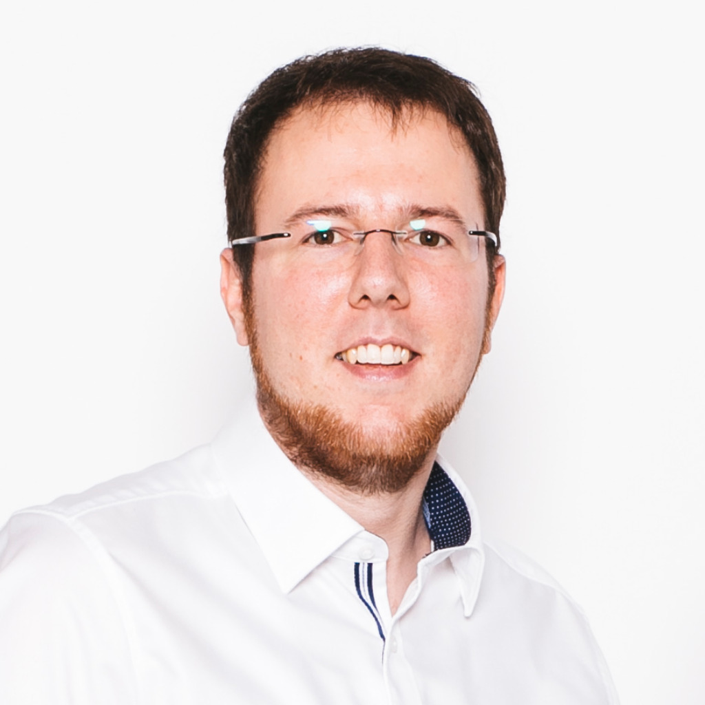 Markus Bauer - Techniker - uhb Software GmbH | XING