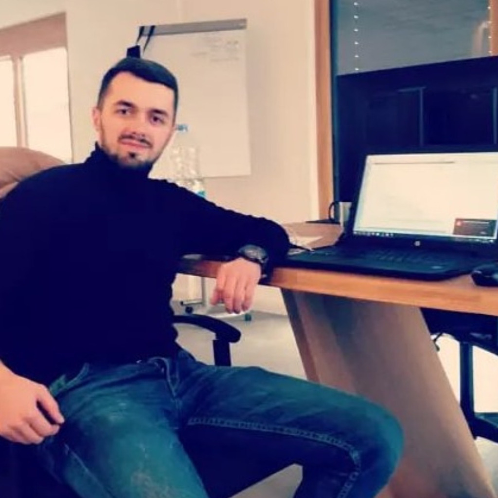 Egzon Murati - PHP Developer - Adatech | XING