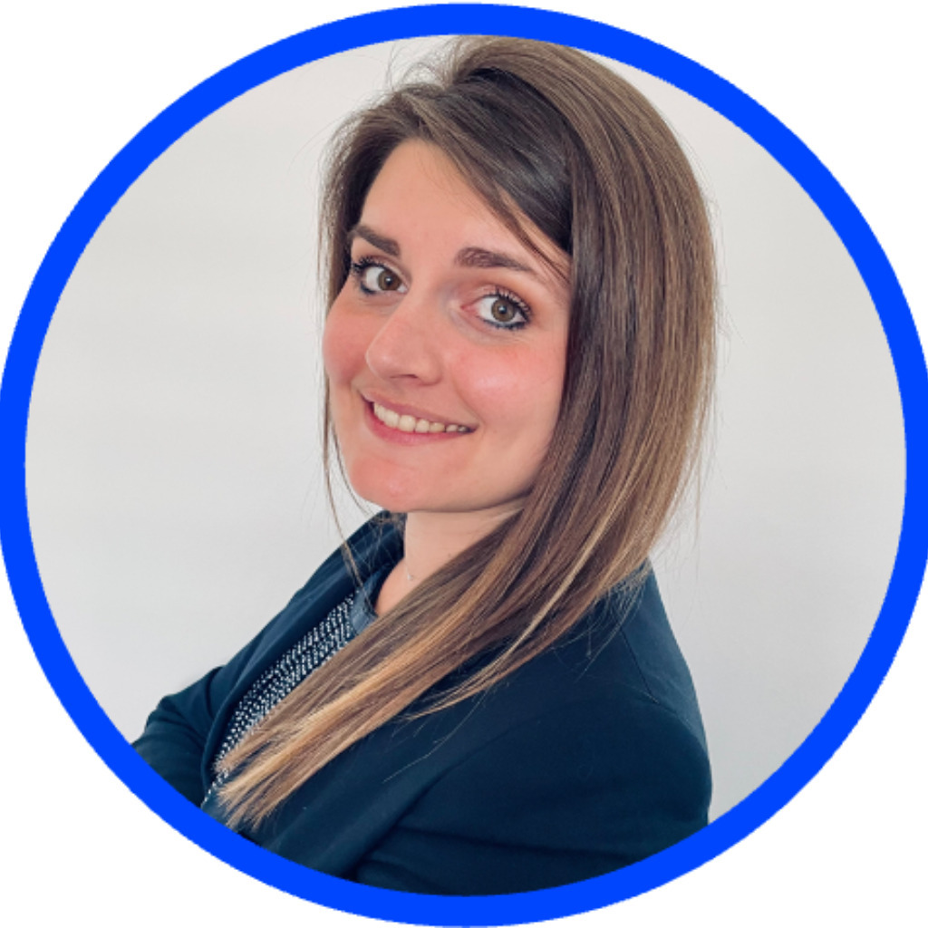 Audrey Ougier - Technical Recruiter - Korn/Ferry International | XING