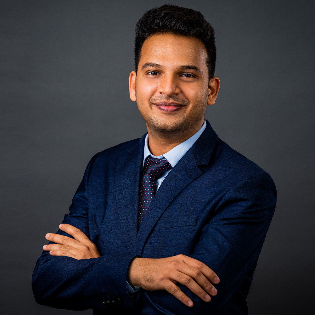 Pankaj Jagtap - Senior Specialist Package Design - Infineon Technologies | XING