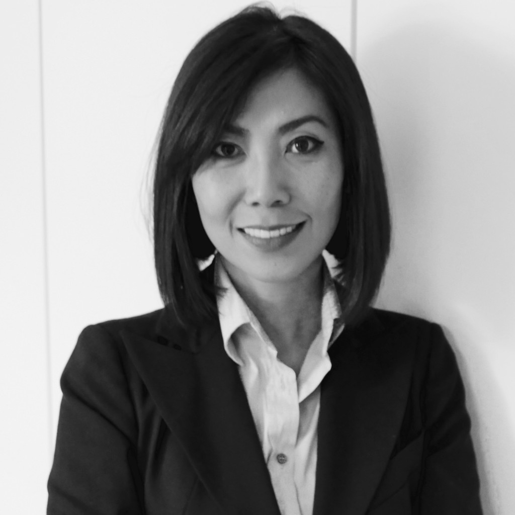 Mei Li - Owner - MeiLi Consulting | XING