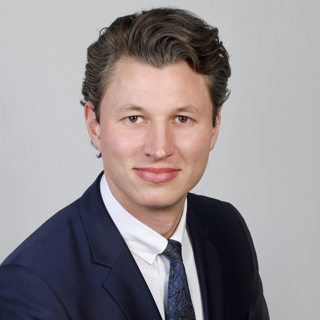 Philipp Heuser - Principal Consultant | Head of Hydrogen & Gas - E-Bridge Consulting GmbH | XING