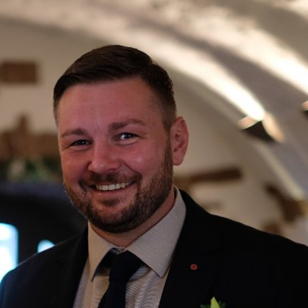 Felix Eckel - Sales Representative - einzA gmbh & co. kg | XING