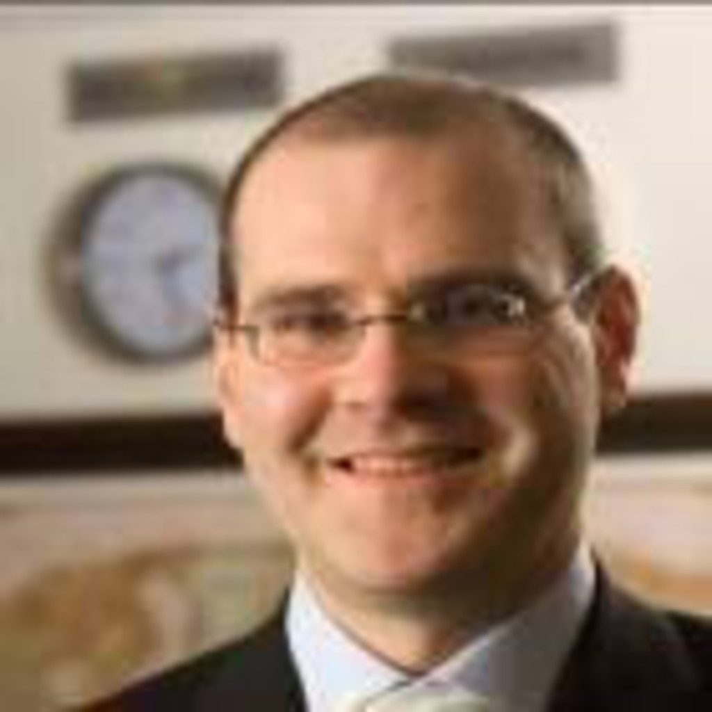 Dr. Arnar Kristjansson - Associate - Glitnir | XING