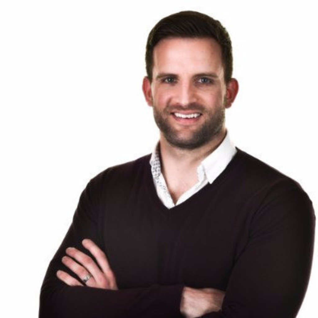 David Wardroper - Director / Founder - Arcadian Technology | XING