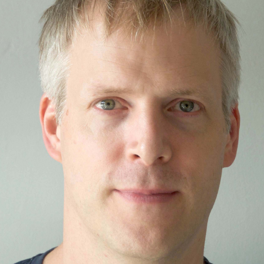 Prof. Dr. Marius Lemberg - Forschungsgruppenleiter - Zentrum für ...