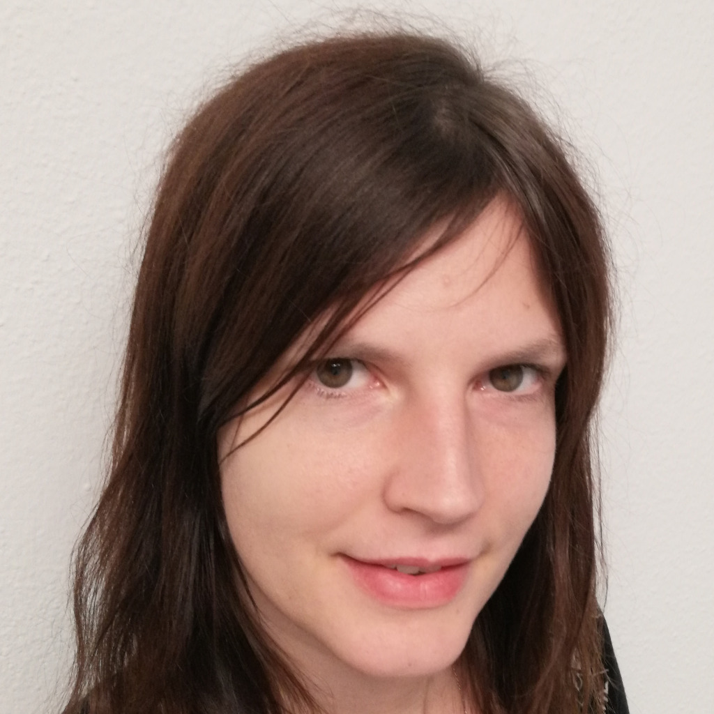 Julia Lechner - Technischer Zeichner Maschinen und Anlagenbau ...