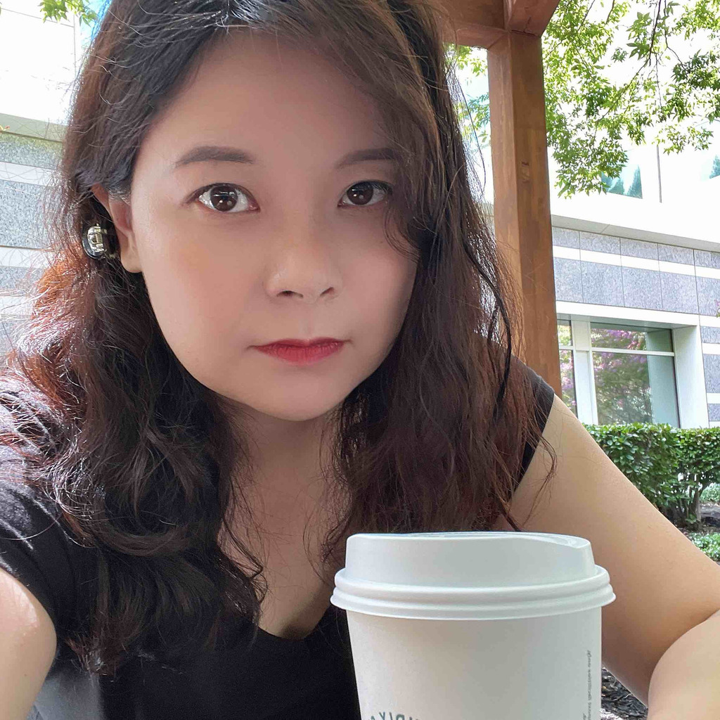 Jenna Ma - Web developer - PayPal Inc. | XING