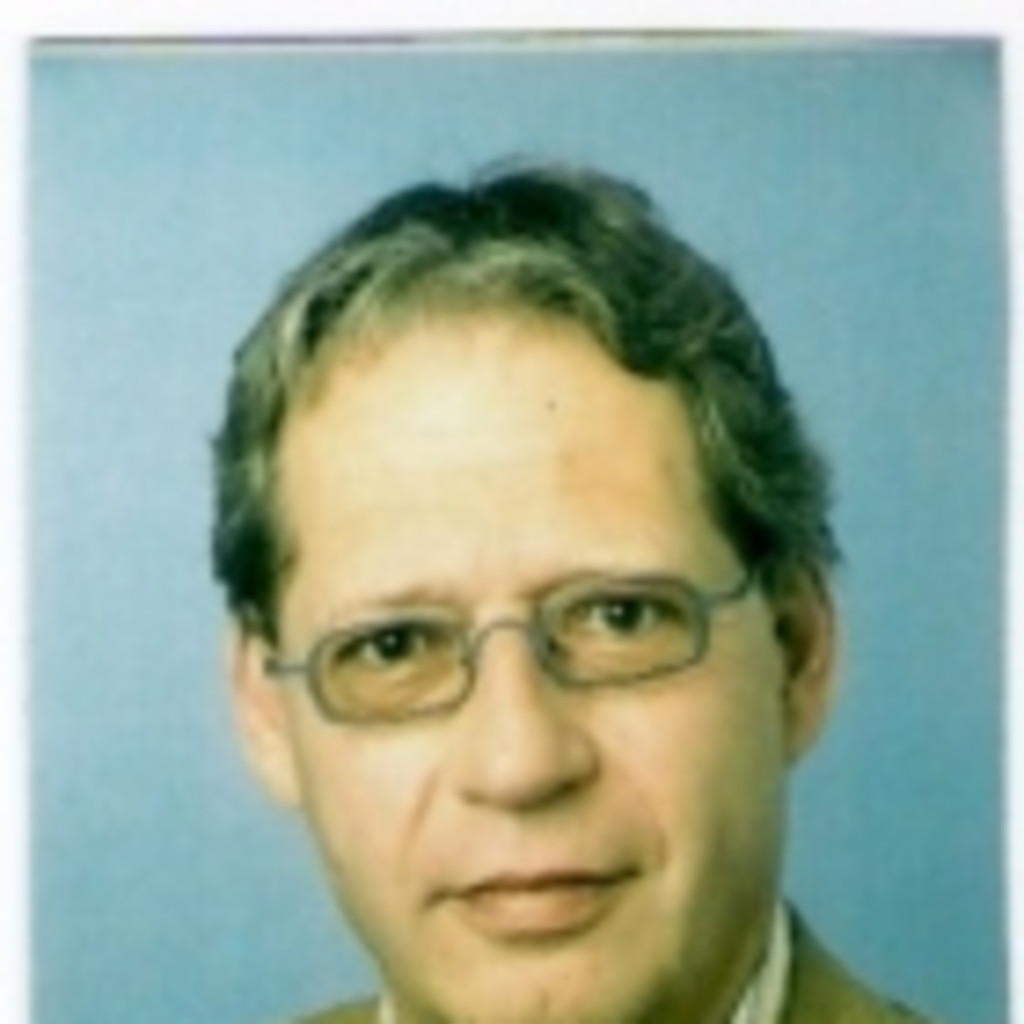 Thomas Schlecker - Selbständig - Wirtschaftsberatung Dr. Schlecker | XING