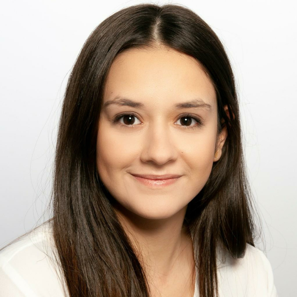 Deborah Manzano - Industrie - MAPEI GmbH | XING