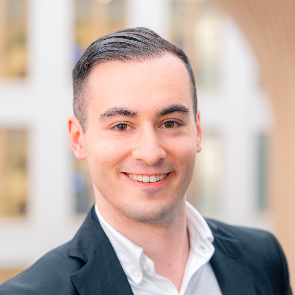 Isa Muratovic - Sales Manager B2B - Vattenfall | XING