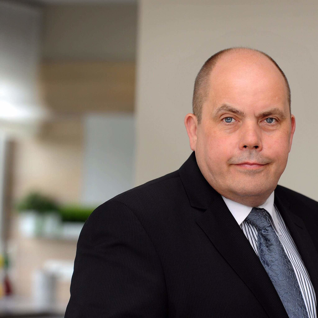 Michael Scharf - Geschäftsführer - Fleesensee Holding GmbH | XING