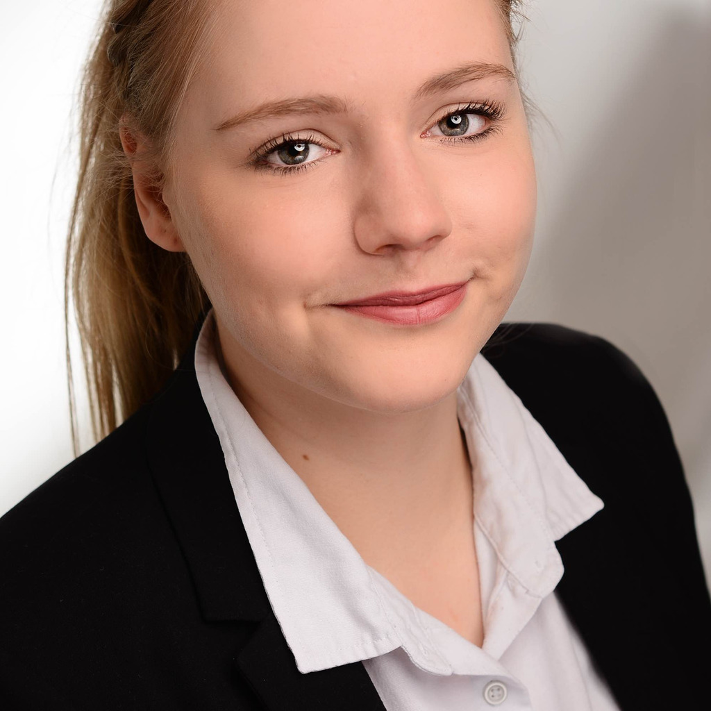 Janine May - Junior Auditor - Genoverband e.V. | XING