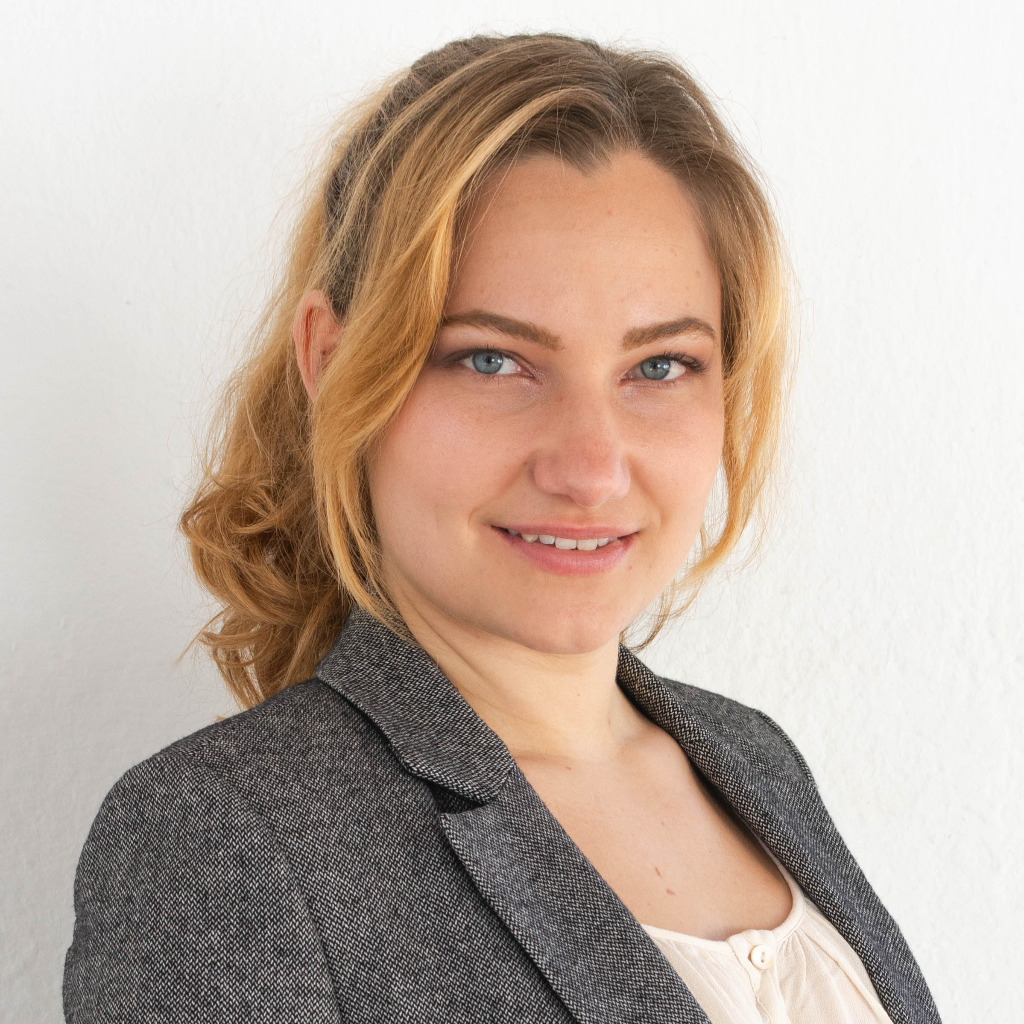 Christina Kochsiek - Young Professional - T-Systems Schweiz AG | XING