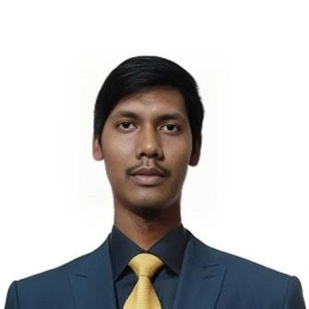 Yasin Arafat - DevOps Engineer - Smart | XING