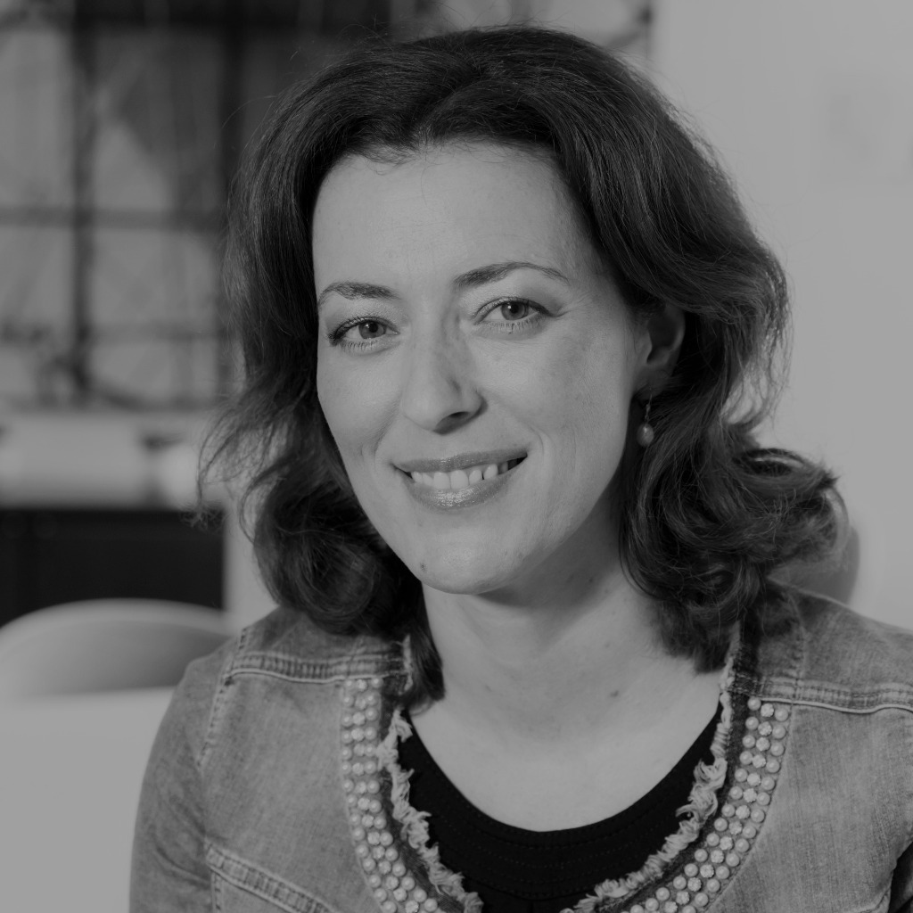 Mag. Andrea ROIG - Director of International Sales - Infopro Digital | XING