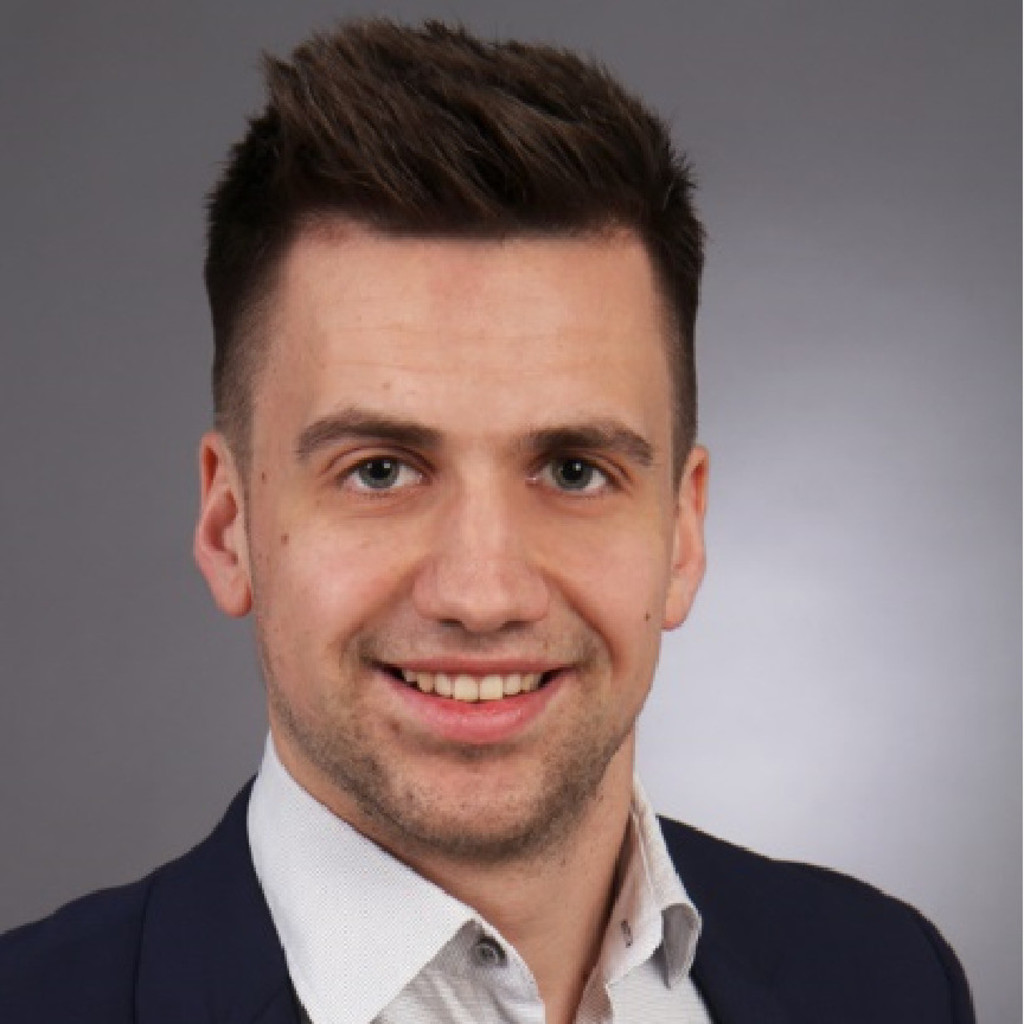 Peter Gundermann - Betriebswirtschaft/ Einkauf und Logistik ...