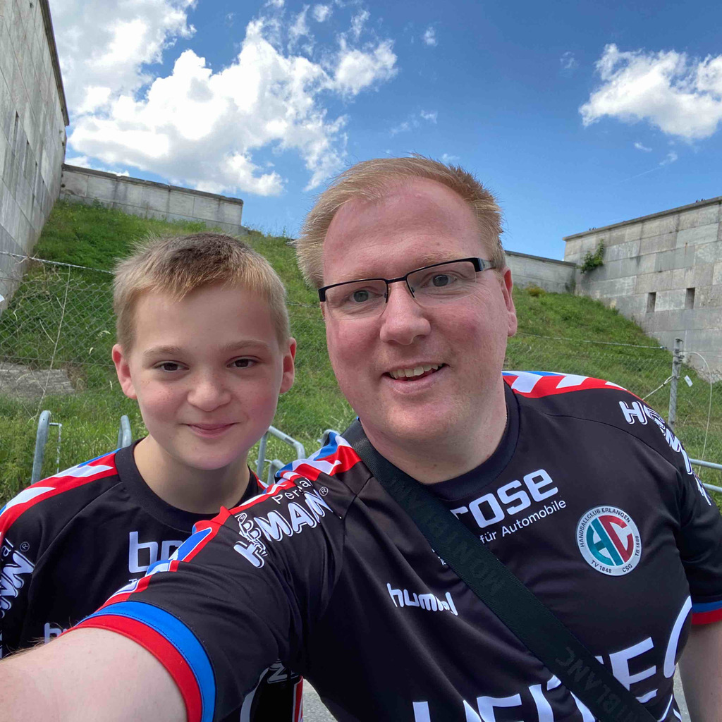 Markus Messerer - Pflegedienstleiter - AWO Kreisverband Mittelfranken ...