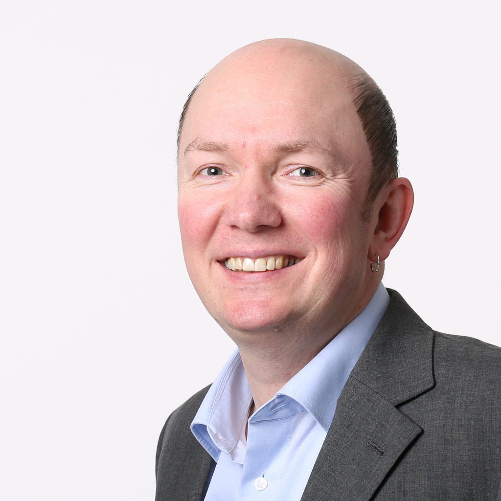 Christian Marr - Technisch-kaufmännischer Angestellter - finori GmbH | XING