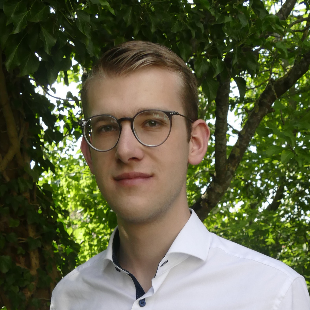 Jonathan Schneider - Werkstudent - Flughafen München GmbH | XING