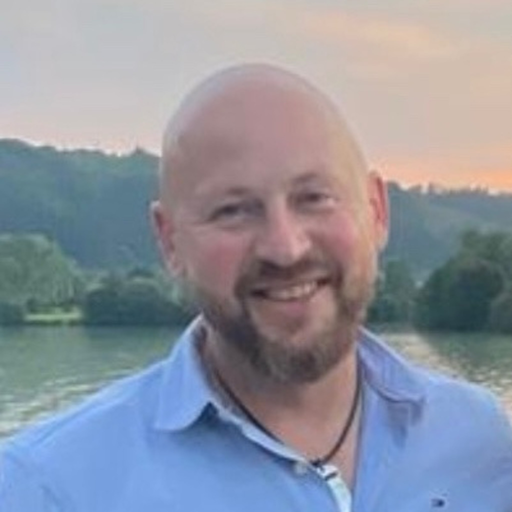 Arthur Kast - Head of Mechanical Production (BU OBZ) - Beinbauer ...