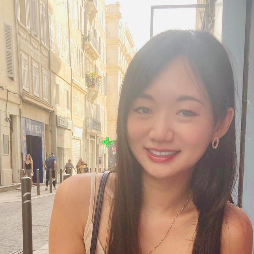 Mag. YAPING WU - Vice-President - Timeless Investment Management | XING