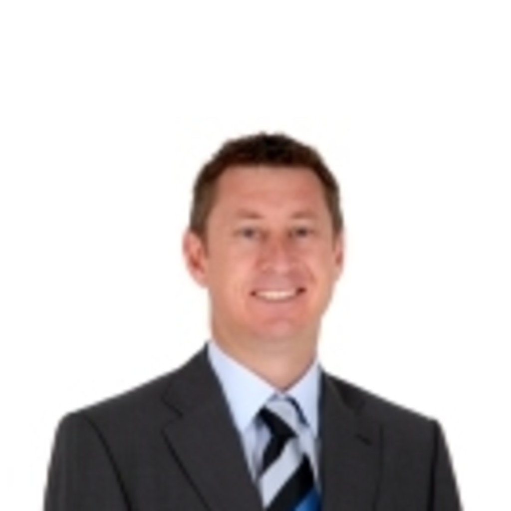 Paul Middleditch - Senior Property Consultant - Harcourts Four Seasons ...