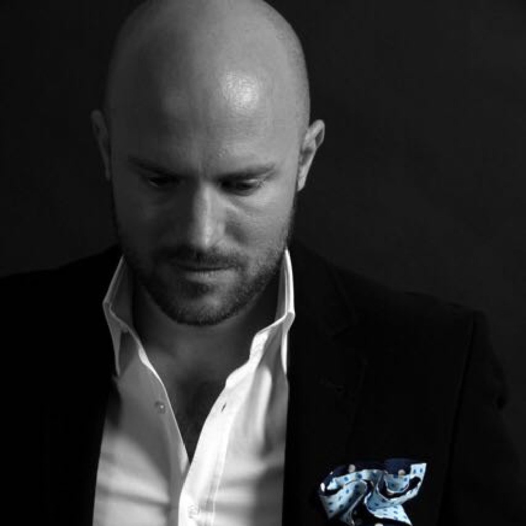 Dennis Steinborn - Founder / Creative Director (International) - 14-03 ...