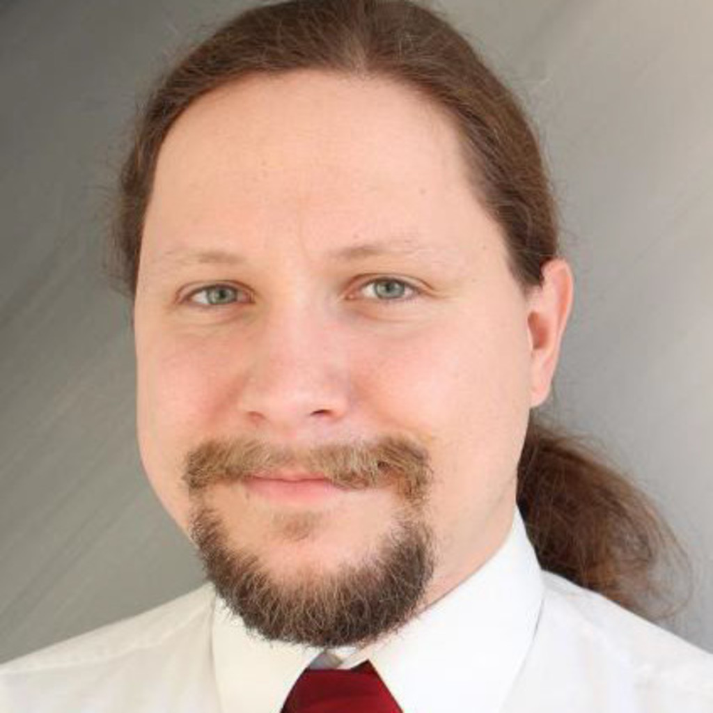 Thomas Döhler - Profistore Mitarbeiter - Richter und Frenzel | XING