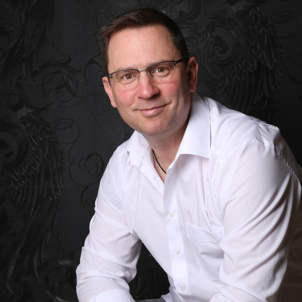 Christian Fritzen - Sales & Support - Marcolin GmbH Eyeware | XING