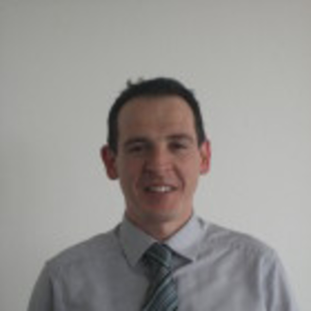 Richard Ingle - Head of Project Controlling & Cost Engineering - RWE | XING