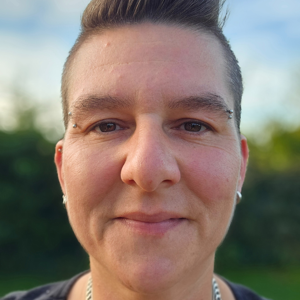 Nancy Seeger - CNC-Fräser - ENERCON Aurich | XING