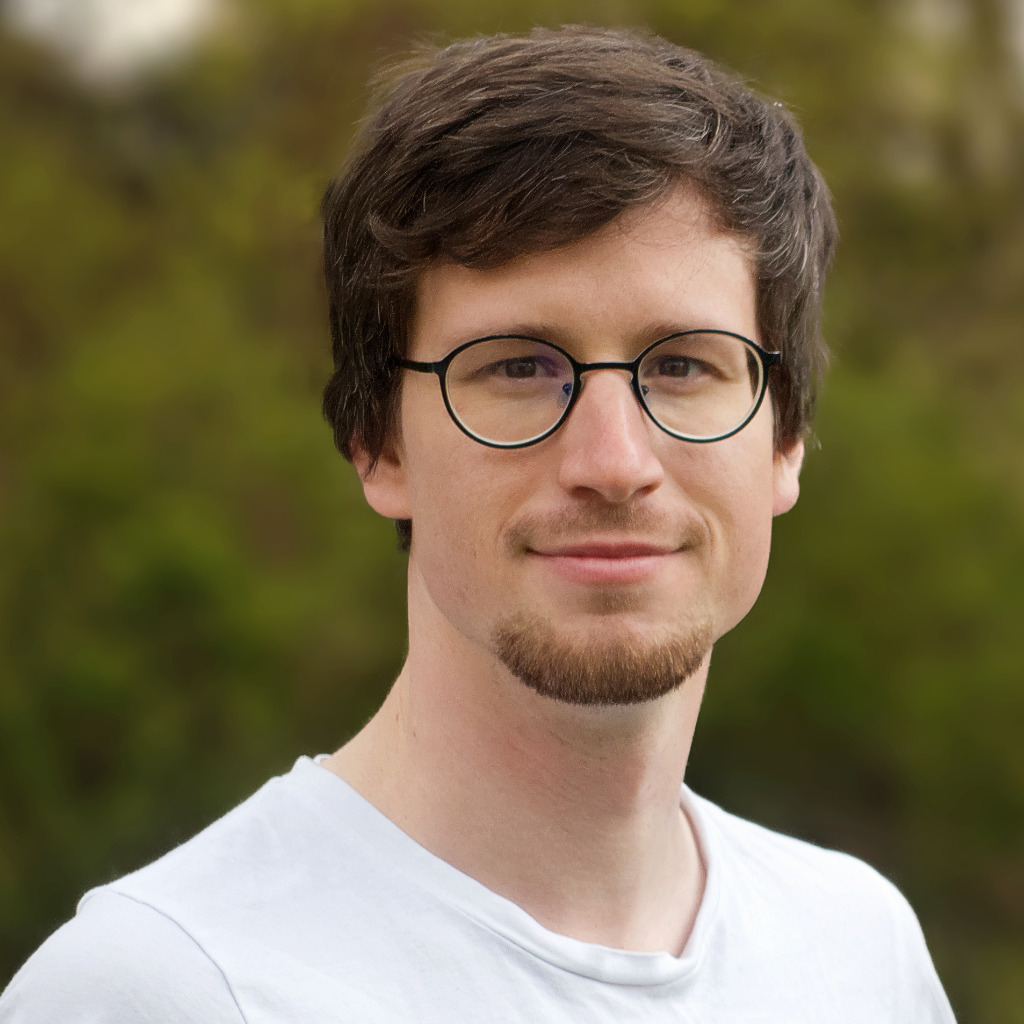 David Heyn - IT-Leiter - Stadt Neumarkt i.d.OPf. | XING