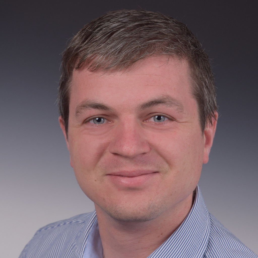 Tim Schaller - Ingenieur - Hausverwaltung des Haus- und ...