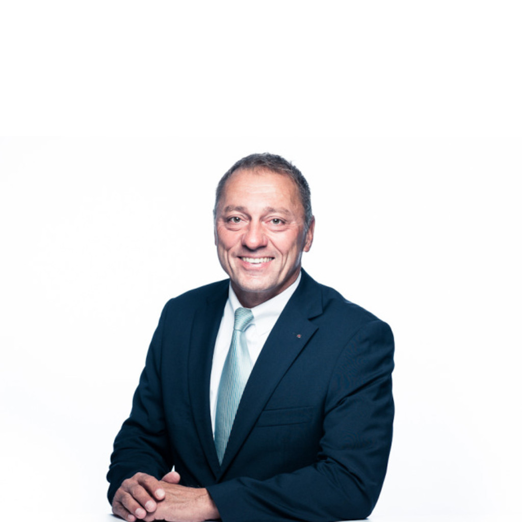 Thomas Graf - Geschäftsführer - thomasgraf AG | XING