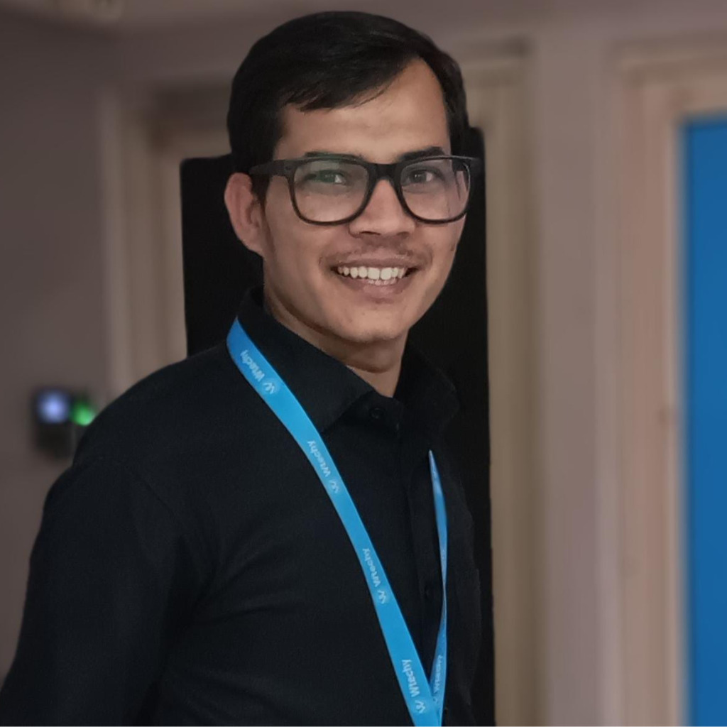 Resham lal - Digital Marketing Specialist - Self Employed Freelancer | XING