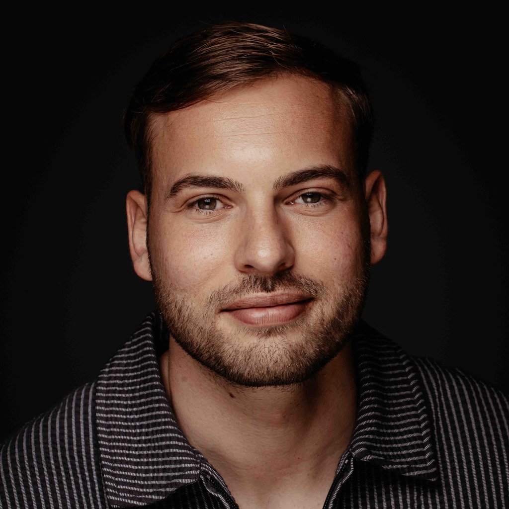 Kevin Burkhardt - Gebietsleiter Putz- und Fassadensysteme - Knauf Gips ...