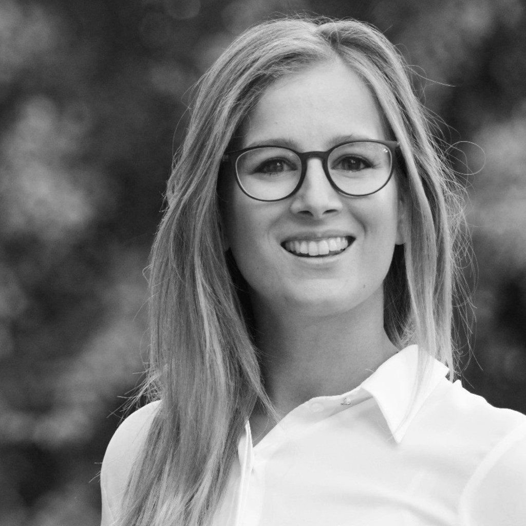 Laura Huber: Ausbildung und Berufserfahrung | XING