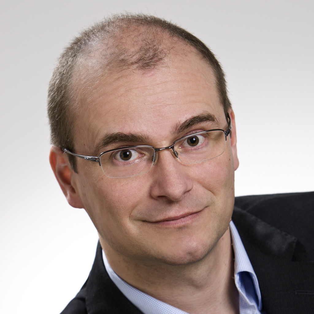 Thomas Rauscher - General Manager Austria - SLV GmbH | XING