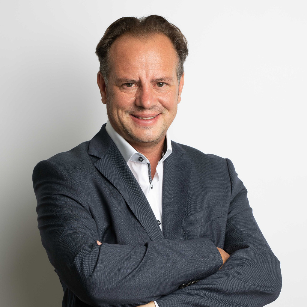 Eric ' Wildermuth - Business Development Center - Abel+Ruf GmbH ...