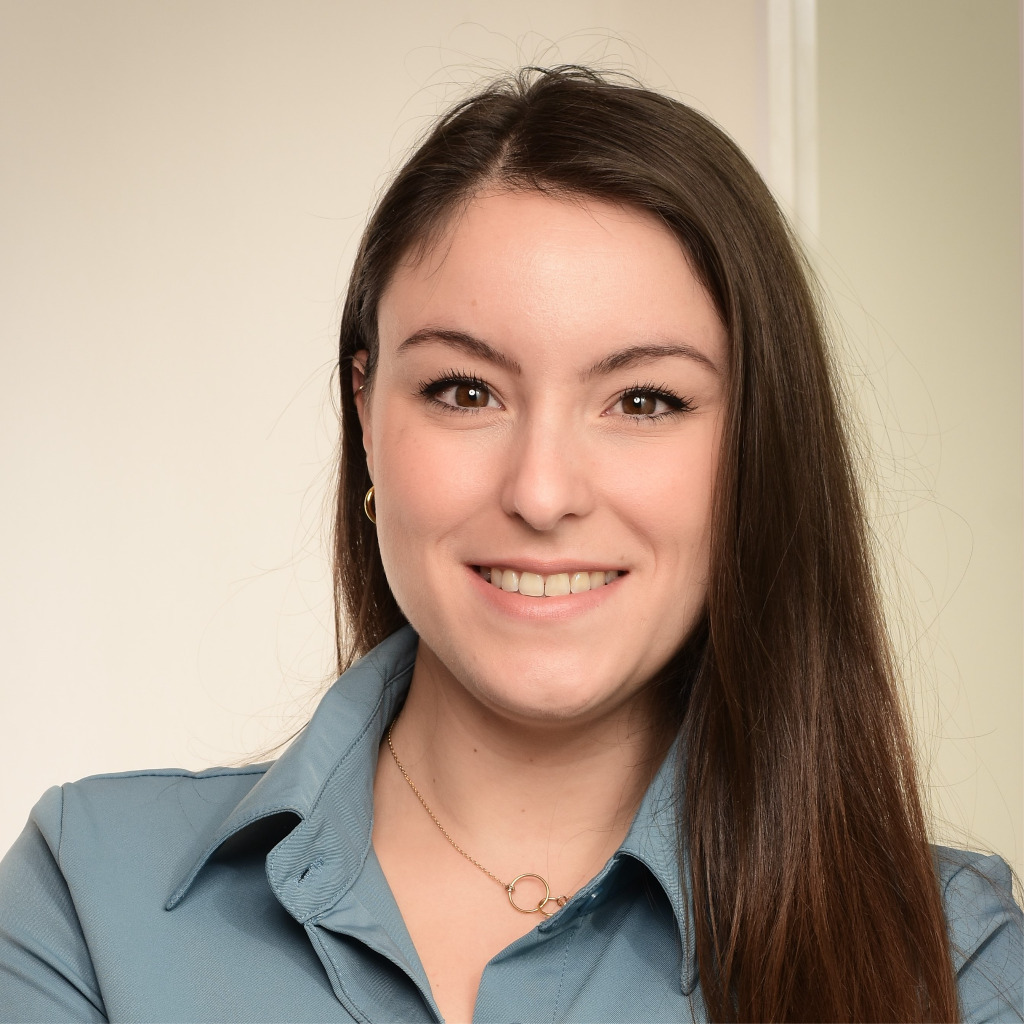 Laura Wiesner - Marketing-Mitarbeiterin - Kroschke sign-international GmbH | XING