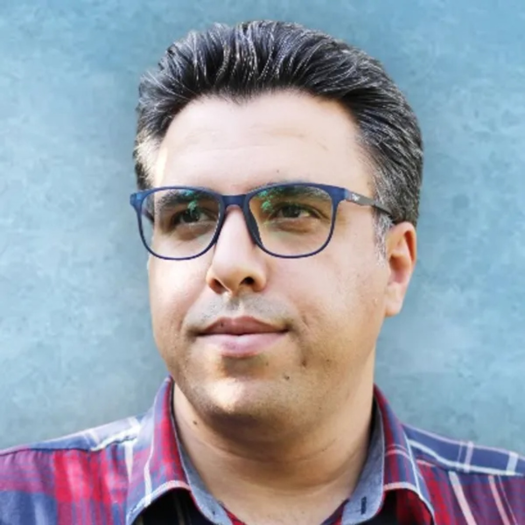 Khalil Darabi - Master's degree, Information Technology - Sadjad University of Technology | XING