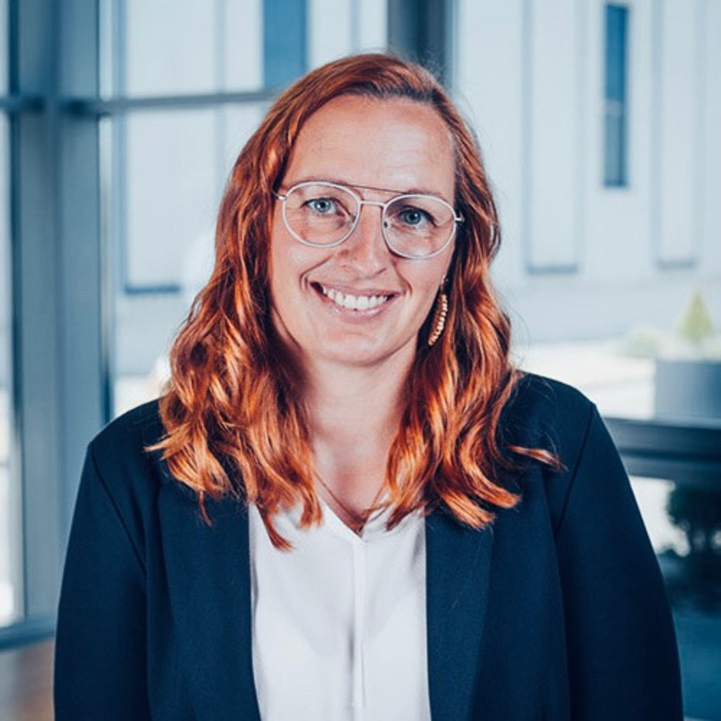 Mandy Kuphal Lebensmittelsicherheit Food Safety Specialist Stern