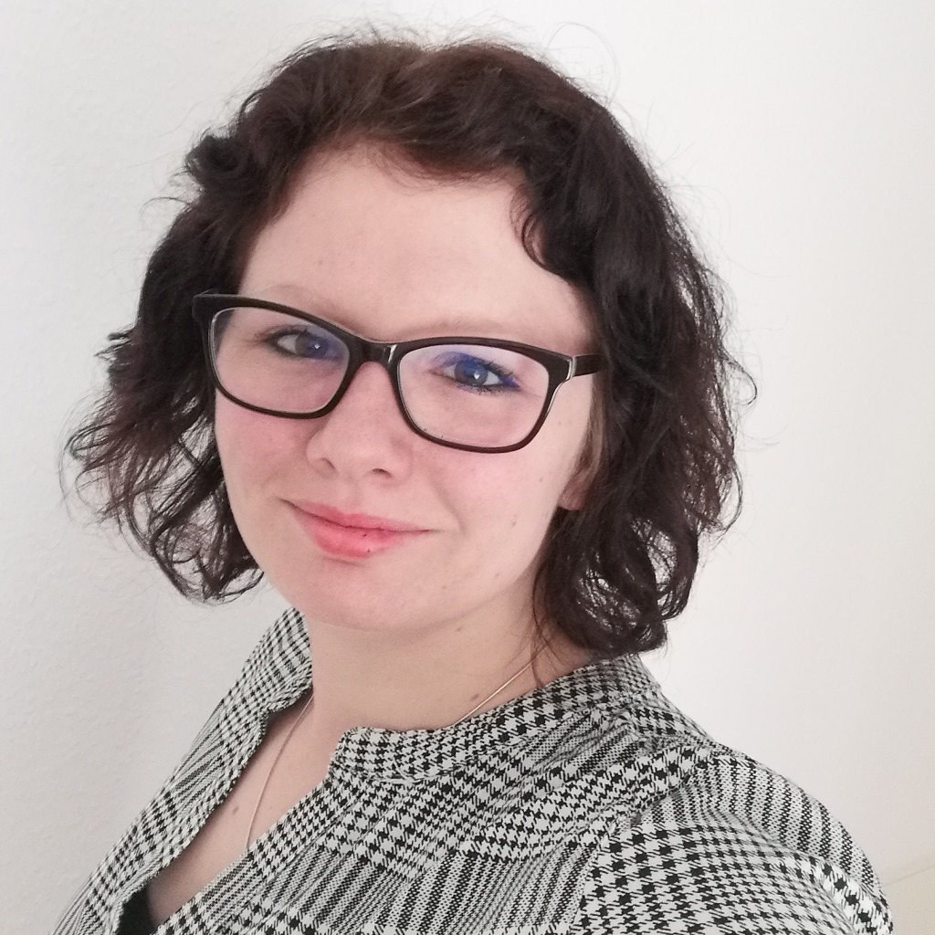 Jessica Rößler - Industriekauffrau - MediaKom | XING