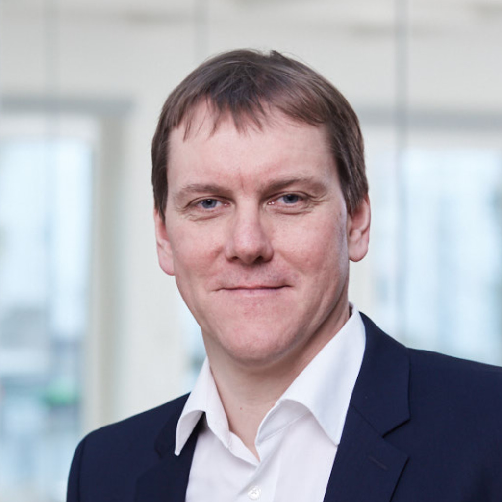 Michael Matthias - Abteilungsleiter Experimentelle Analysen und ...